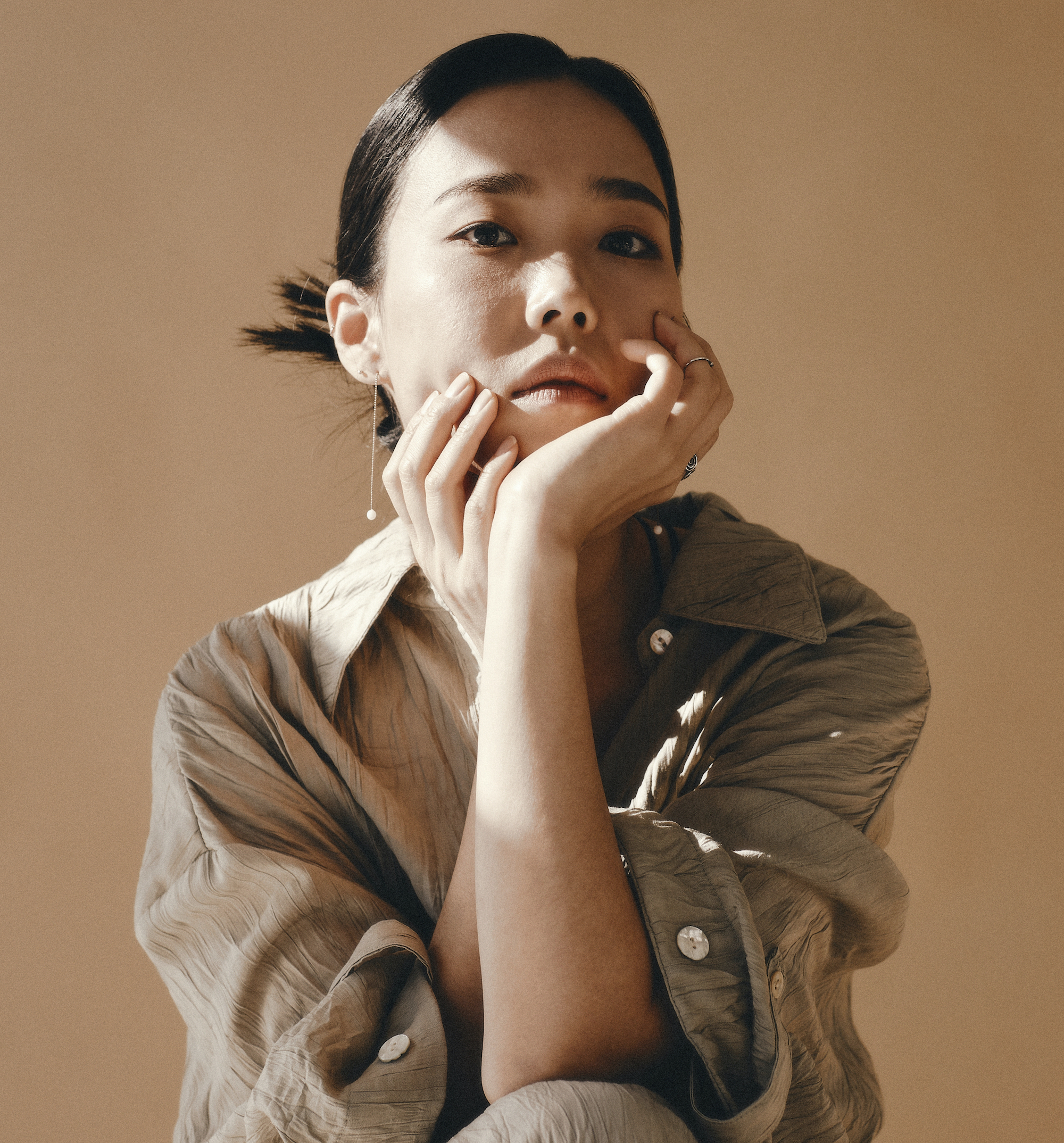 Park Jiha and Time Wharp | Blank Forms
