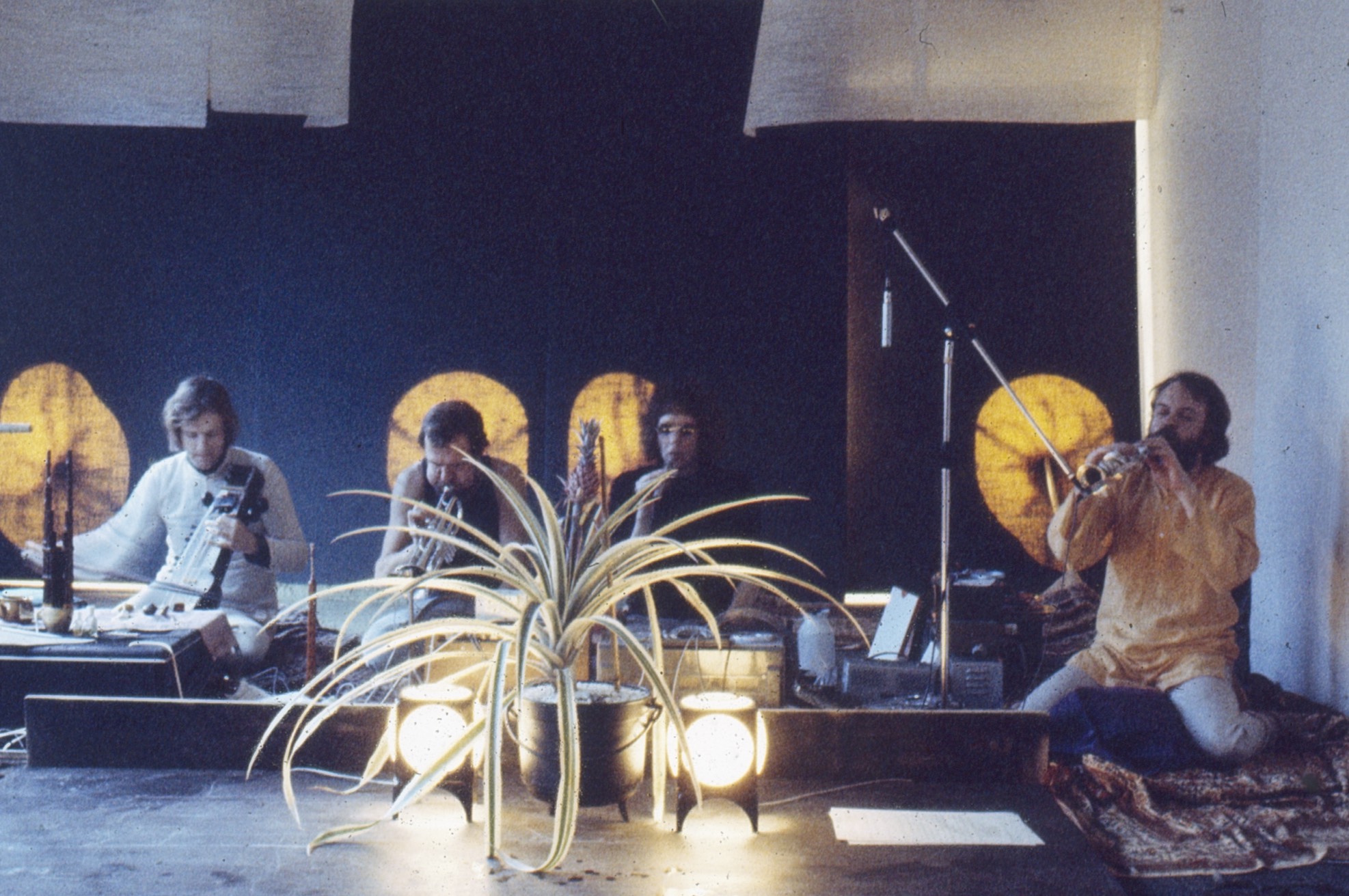 Introduction to Poësy Matters and Other Matters | Blank Forms