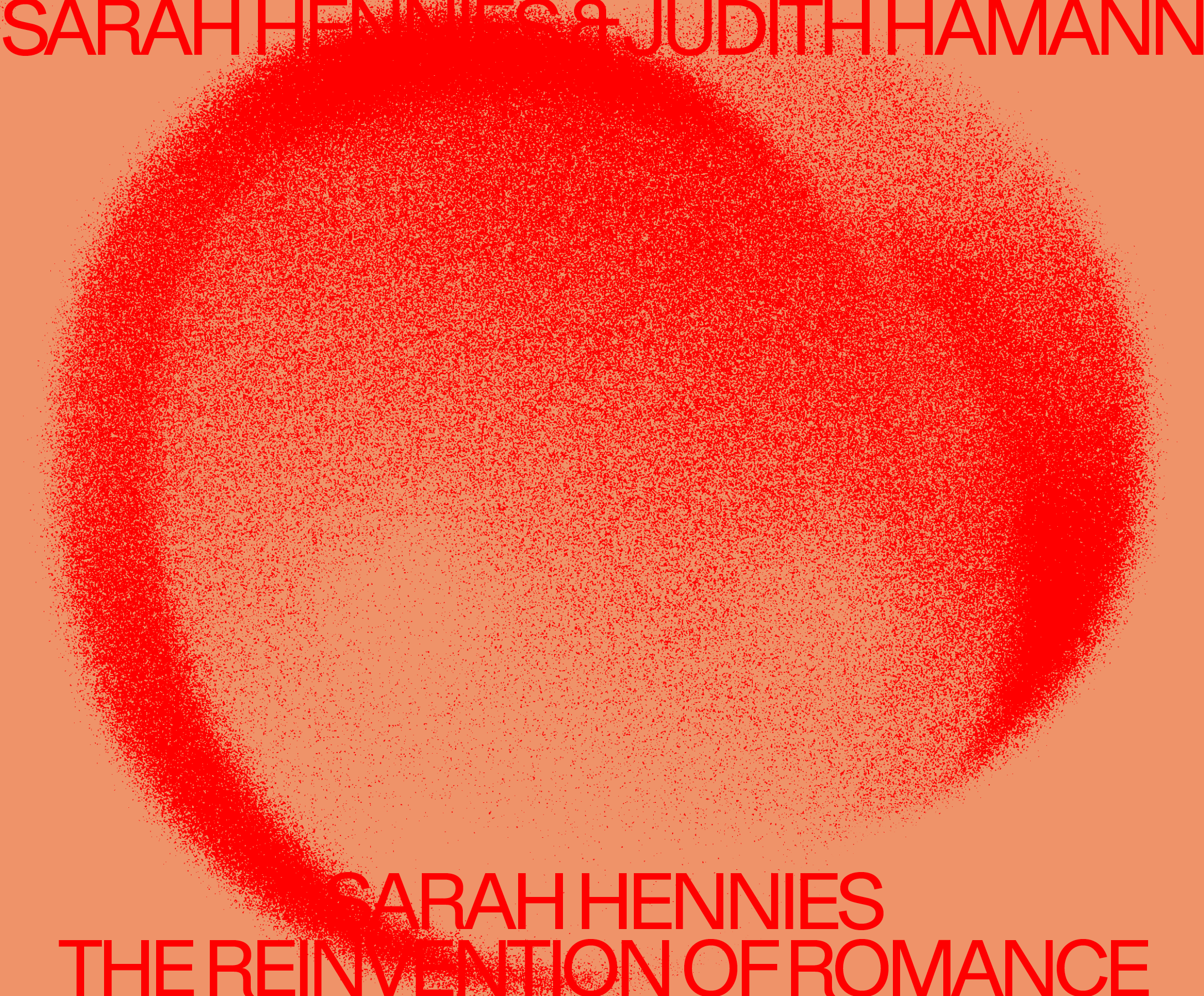 Sarah Hennies and Judith Hamann perform Hennies’s The Reinvention of ...