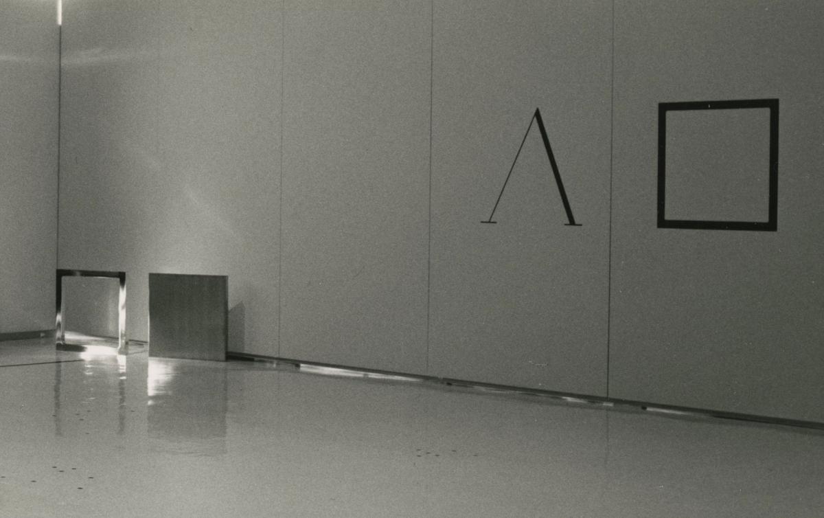 Basically One to Infinity: An Interview with Catherine Christer Hennix ...